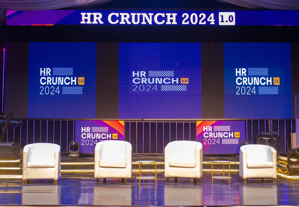 hrCrunch